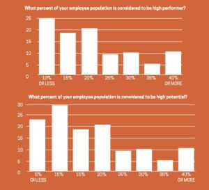 The Talent Strategy Group - 2024 High Performer and High Potential ...