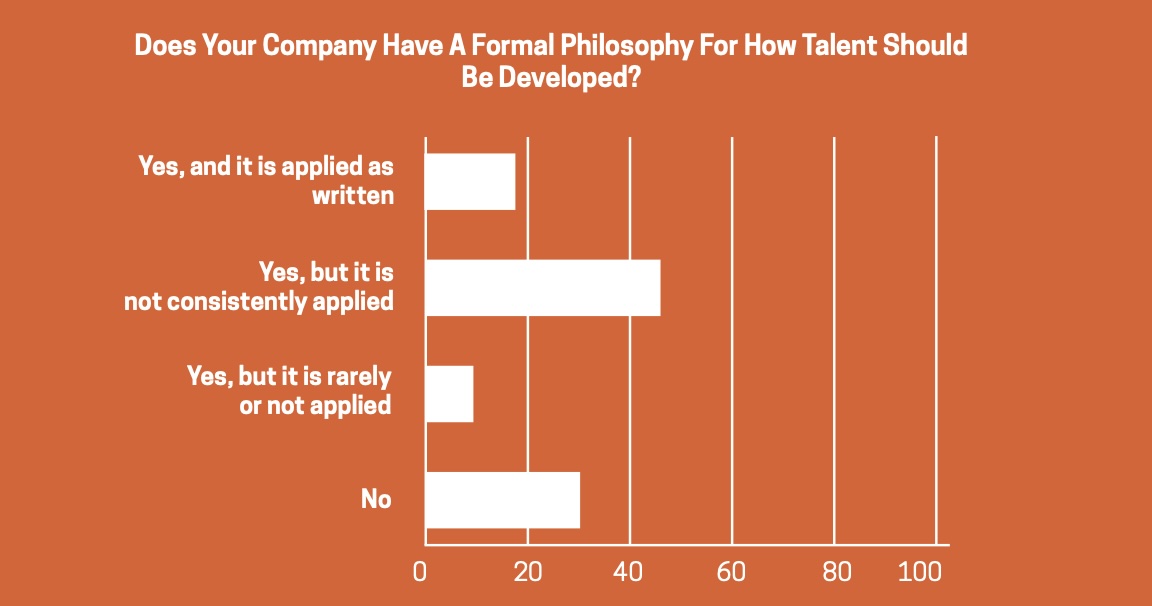 The Talent Strategy Group - 2024 High Performer and High Potential ...