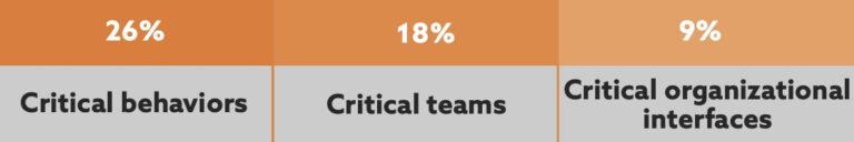 The Talent Strategy Group - Critical Roles Report 2025