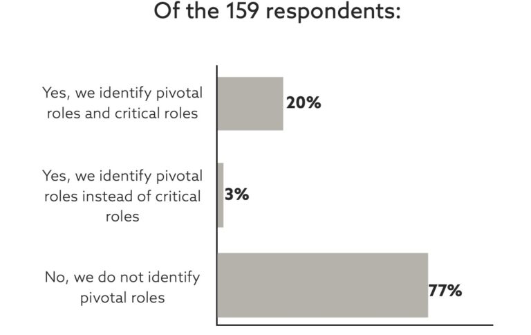 The Talent Strategy Group - Critical Roles Report 2025